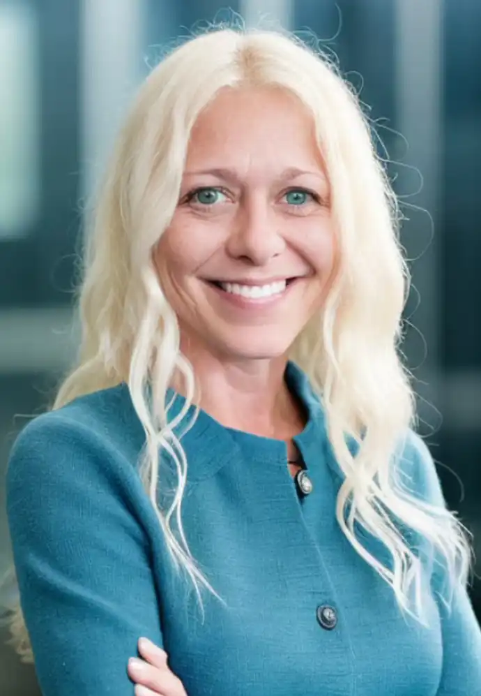 Alison A. Williams, MHSA - Cognitive Solutions Healthcare Consulting